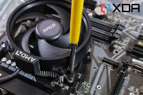 How To Install A Cpu Cooler A Beginners Guide