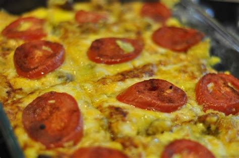 Fiesta Brunch Egg Casserole Brunch Egg Casserole Brunch Casserole