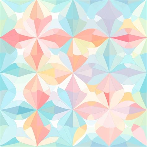 Premium Photo A Close Up Of A Colorful Abstract Background With A Lot