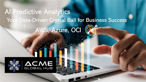 Ai Predictive Analytics For Businesses