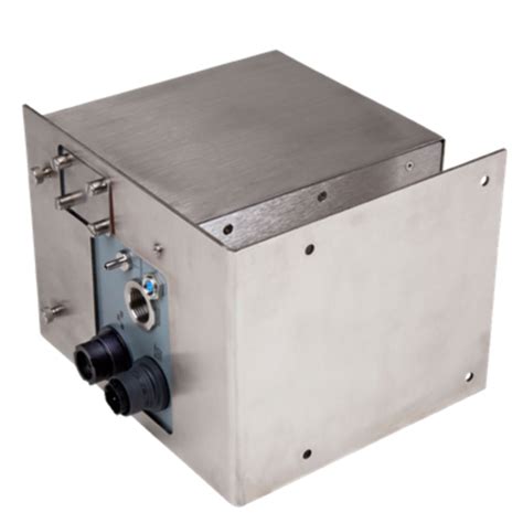 Minicapt® Remote Microbial Air Sampleralpha Controls And Instrumentation Inc 3