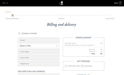 5 Examples Of Custom Woocommerce Tests Weve Created For Live Stores Robot Ninja