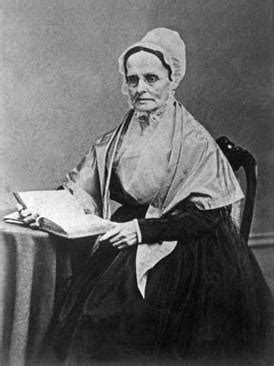 Background The Seneca Falls Convention 18