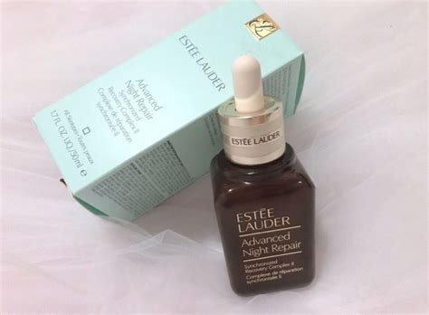路克媽媽英國🇬🇧代購 Estee Lauder 雅詩蘭黛 特潤超導修護露小棕瓶30ml（正品代購附購證） Yahoo奇摩拍賣