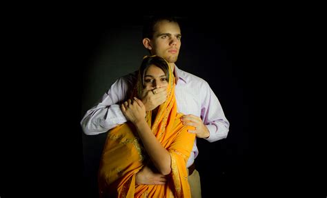 Human Trafficking Sex Trade Take Center Stage In EMU Theater Production EMU News