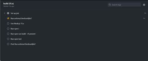 Setting Up Cicd Using Github Actions Analytics Vidhya
