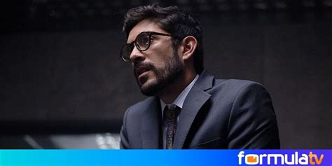 Diego Alfonso No Había Fe En Diario De Un Gigoló Y Por Eso No Hubo Casi Promoción Pero Es