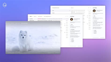 How To Organize Your Email