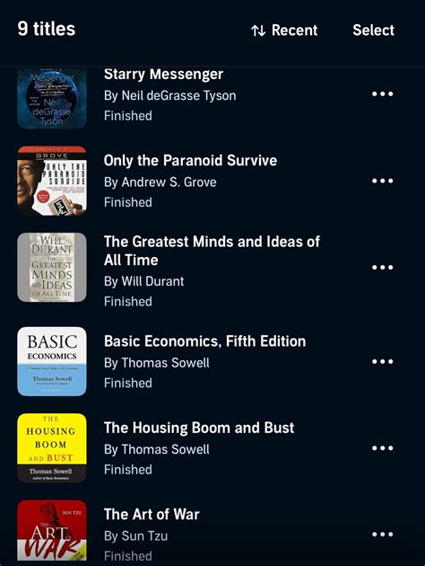 Matthew Pourroy On Linkedin Books Ive Read Lately