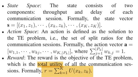 论文阅读——experience Driven Networking A Deep Reinforcement Learning Based