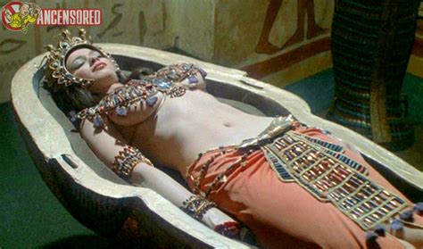 Valerie Leon Nude Pics Page 1