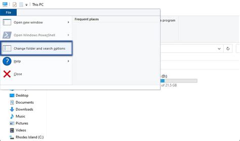 10 Cara Mengatasi Gambar Thumbnail Tidak Muncul Windows 10 8 7