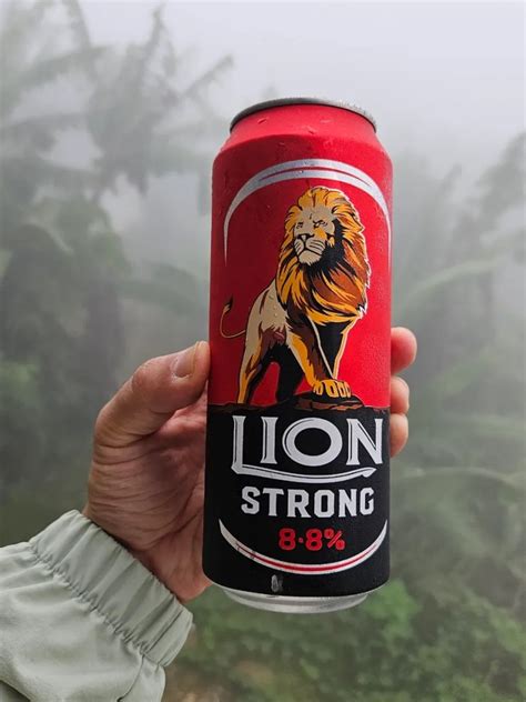 스리랑카의 다양한 술을 맛보다 라이언 비어 라이언 라거아이스스타우트스트롱 블랙라벨 아락 엑스트라 스페셜 아락 네이버 블로그