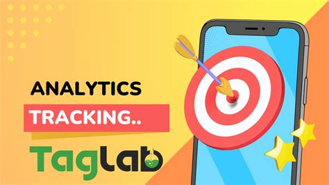Website Tagging With Analytics Tracking Code Taglab