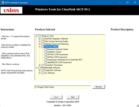 MCP Shared Directories And Windows Utilities UNITE