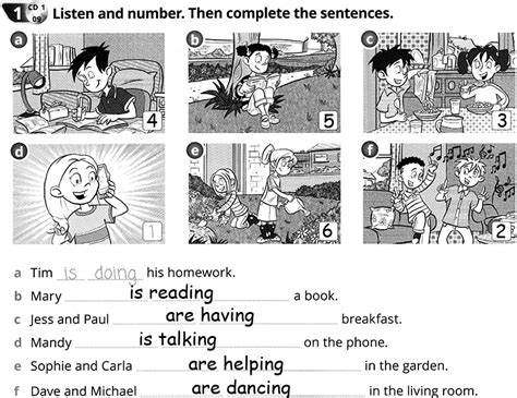 Відповідь вправа P 7 Ex 1 Well Done Explorers ГДЗ Англійська мова 4 клас Пухта ерн рос