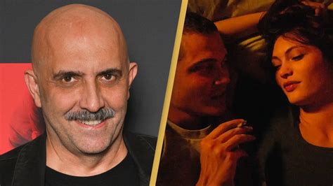 Controversial Director Who Films Real Life Sex In His Movies Reveals Reason Why Its Different