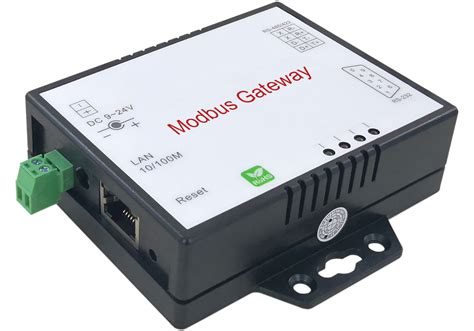 1 Port Modbus Rtuascii To Modbus Tcp Gateway Atac Technology Co Ltd