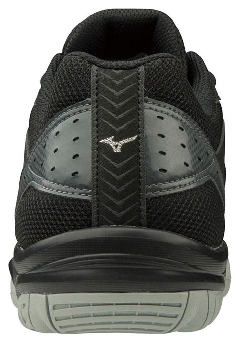 Mizuno Cyclone Speed 2 Gri Ayakkabı