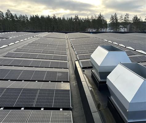 Modig Machine Tool Energy Balance