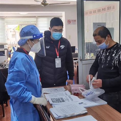 巾帼“抗疫路”，上阵“母女兵”防控工作疫情