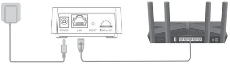 Tp Link H200 Tapo Smart Hub User Guide