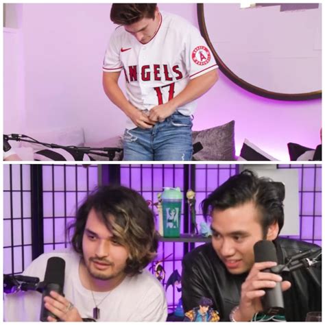 Ludwig Really Is Connors Long Lost Brother From America Rtrashtaste