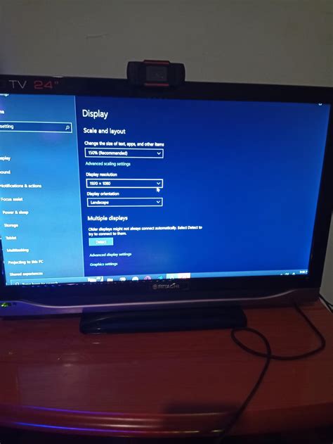 my display doesn t fit in my screen explanation in the comments r