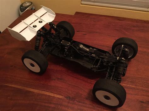 Tekno EB48SL Roller R C Tech Forums