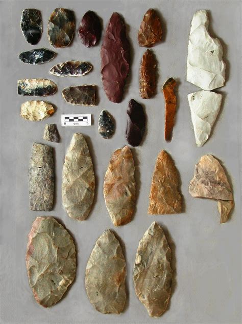 373 Best Paleo Indian Artifacts Artofit