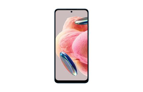 Xiaomi Redmi Note 12 4g Fiche Technique