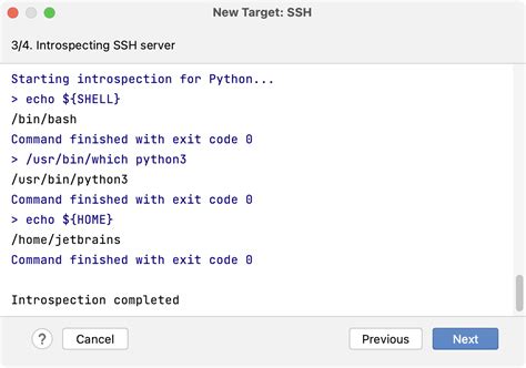 Configure A Python Interpreter Pycharm Documentation