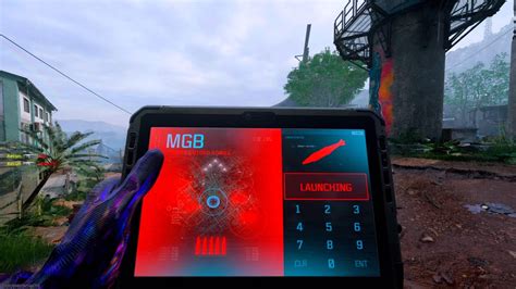 Dropping A NUKE With Smooth Movement MW YouTube