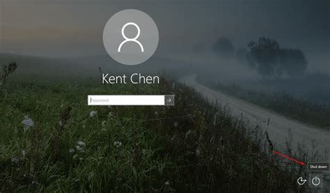 How Many Ways To Shut Down And Restart Your Windows Computer NEXTOFWINDOWS