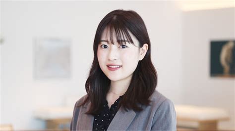 社員インタビュー（ビジネス職）｜新卒採用｜visional