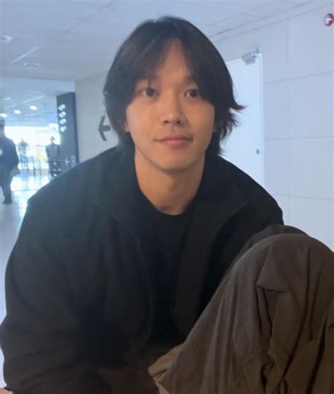 ケビン・オ、昨年12月に現役入隊「妻コン・ヒョジンとの安定した韓国生活のために」 写真枚 国際ニュース：afpbb News