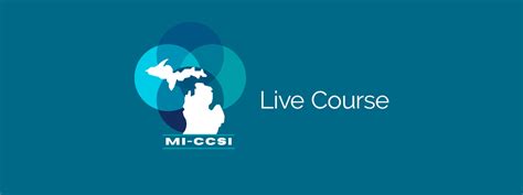 Mcs Header Alt Live Course Mi Ccsi