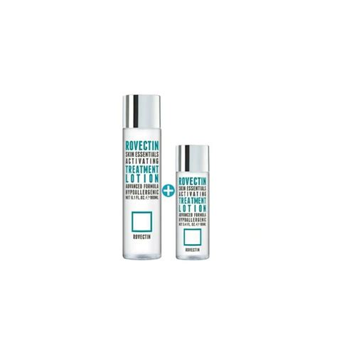 로벡틴 수분에센스 180ml 100ml 티몬