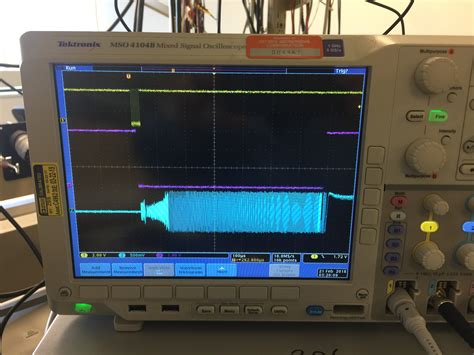 LMX Change Frequency Fast With VCO Calibration Full Assistant Clock Timing Forum