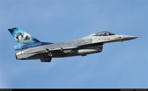 F 116 Fighter