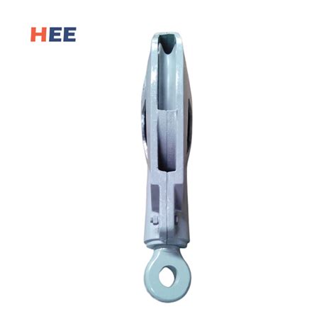 Cast Steel Cargo Block Pulley Block From China Manufacturer Hee
