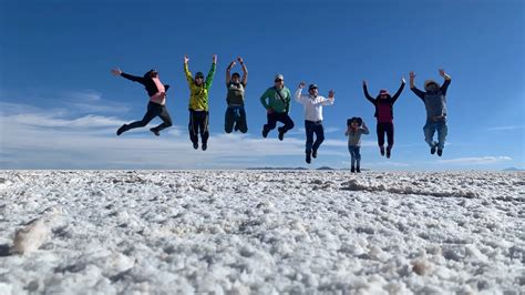 What Is The Most Visited Place In Bolivia Salar De Uyuni Dreamy Tours