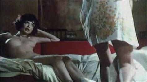 Naked Ingrid Steeger In The Swinging Co Eds