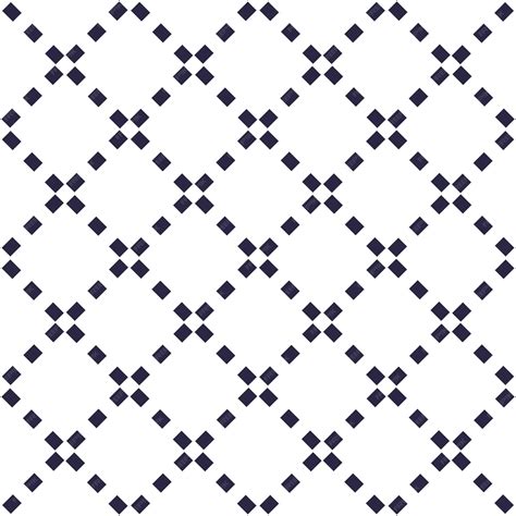 Premium Vector Geometric Vector Seamless Pattern With Crossed Lines Abstract Background