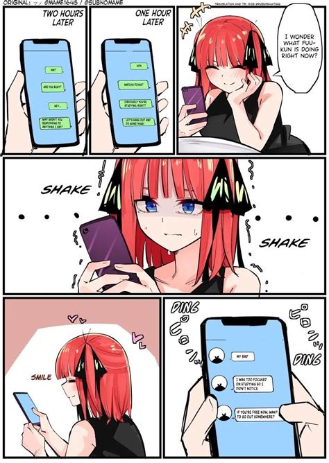 Pin On The Quintessential Quintuplets