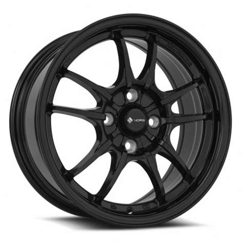 Lt10 Gloss Black Wheel Bigwheels Net