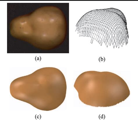 Figure From Polarization Based Inverse Rendering From A Single View Semantic Scholar