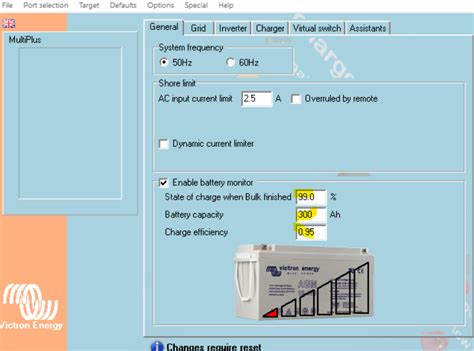 Soc Not Working Victronenergy