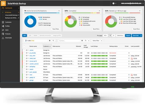 5 Best Server Backup Software Solutions DNSstuff