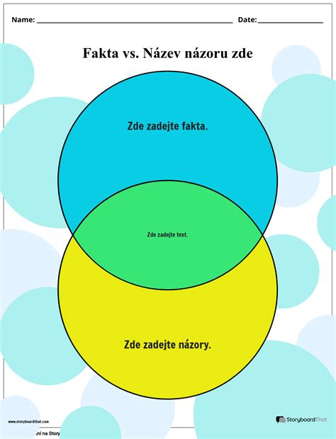 Nová Šablona Faktu O Vytvoření Stránky Vs Šablona Názoru 2